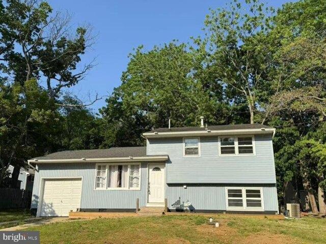 house with 3 bedroom, Newfield NJ DS102799338