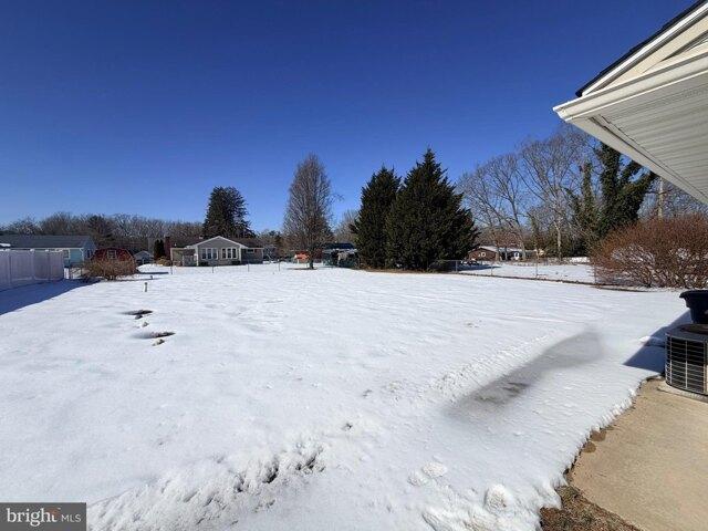 house with 3 bedroom, Newfield NJ ES105173951