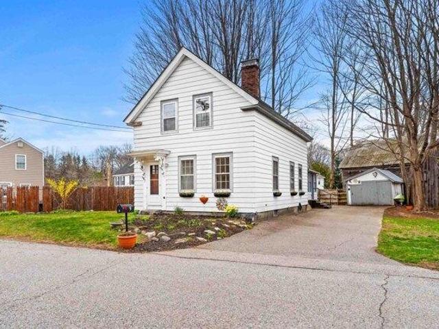 house with 3 bedroom, Newfields NH DS101798930