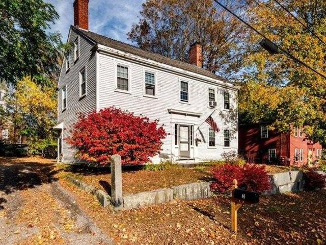 house with 3 bedroom, Newfields NH DS102119423
