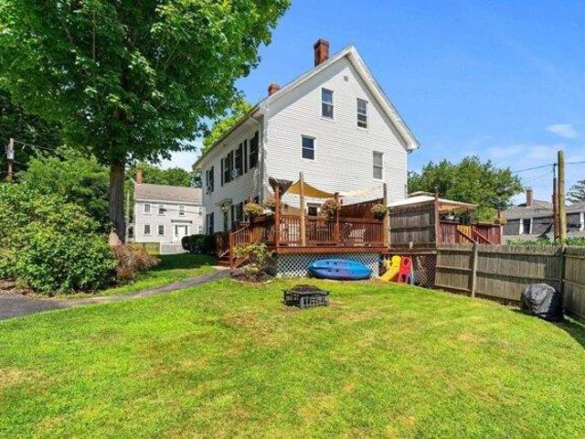 house with 3 bedroom, Newfields NH ES105108211