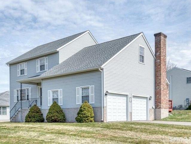house with 3 bedroom, Newington CT DLS101658016
