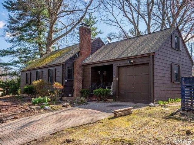 house with 3 bedroom, Newington CT DS101998256