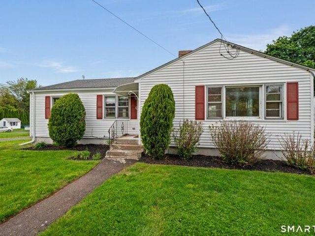house with 3 bedroom, Newington CT DS102593905