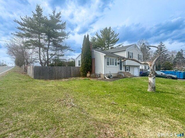 house with 3 bedroom, Newington CT DS102593960