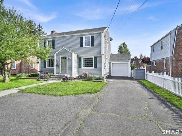 house with 3 bedroom, Newington CT DS102595720