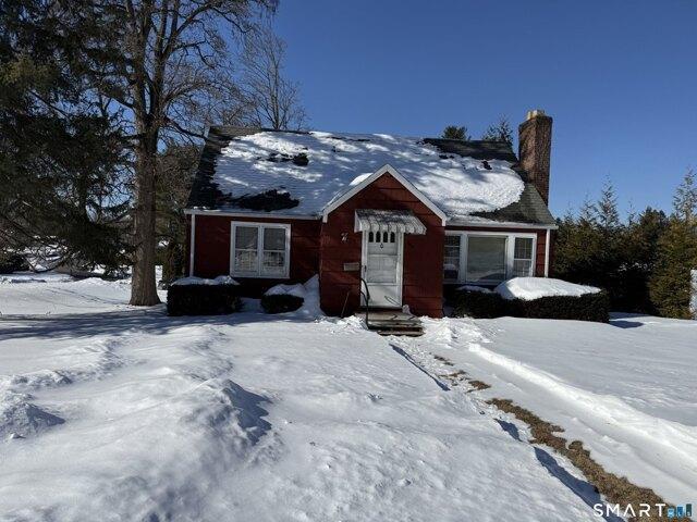 house with 3 bedroom, Newington CT DS102027250