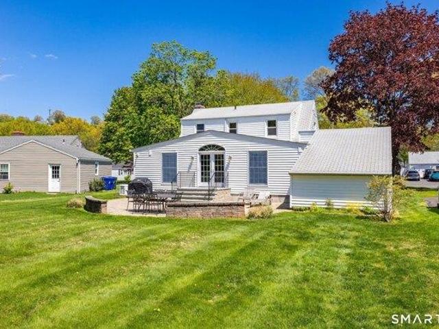 house with 3 bedroom, Newington CT DS102256721