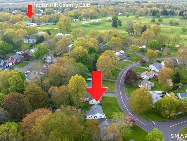 house with 3 bedroom, Newington CT DS102257002