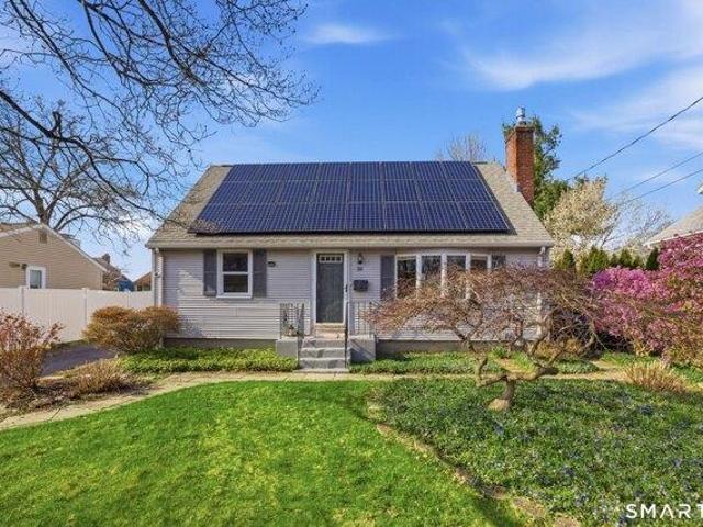 house with 3 bedroom, Newington CT DS102279994