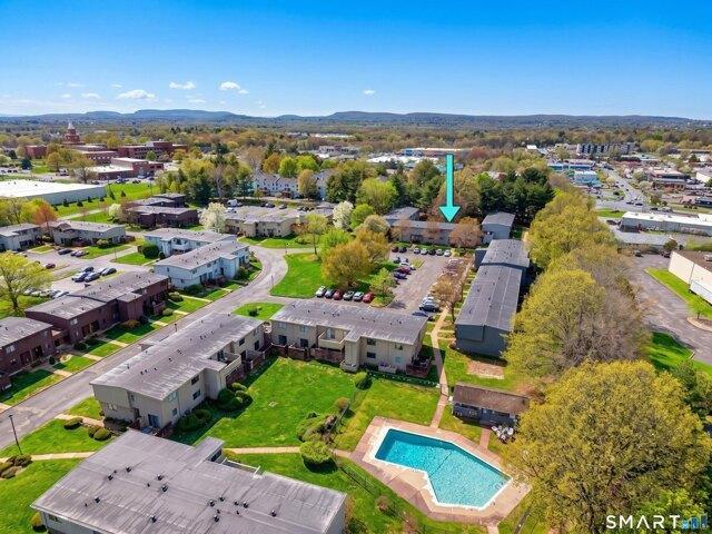house with 3 bedroom, Newington CT DS102345807