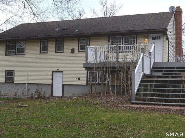 house with 3 bedroom, Newington CT DS102346139
