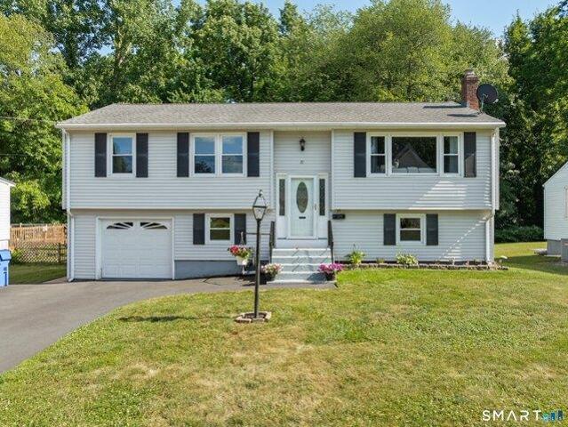 house with 3 bedroom, Newington CT DS103619876
