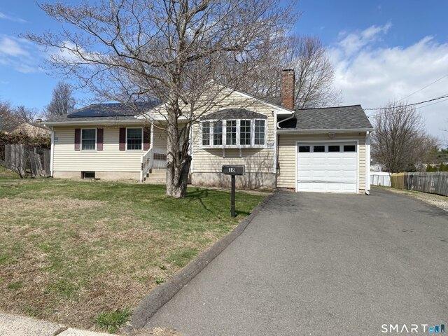 house with 3 bedroom, Newington CT DS103074301