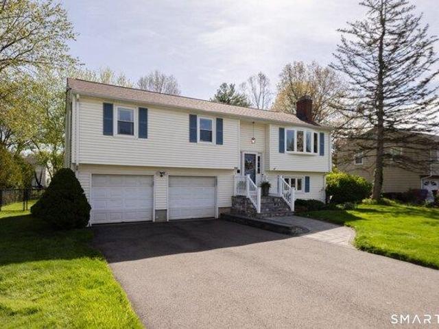 house with 3 bedroom, Newington CT DS103097334