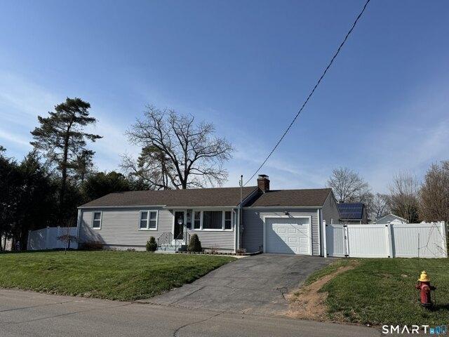 house with 3 bedroom, Newington CT DS103099750