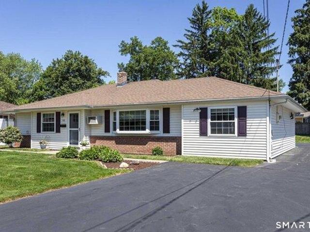house with 3 bedroom, Newington CT DS103186189