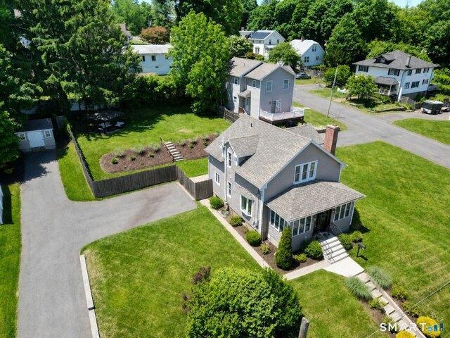 house with 3 bedroom, Newington CT DS103188721