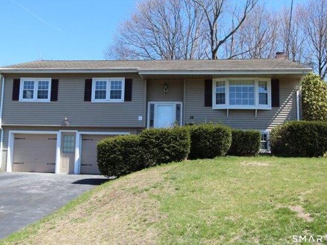 house with 3 bedroom, Newington CT DS103189989