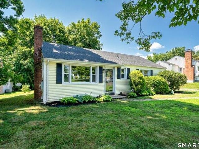 house with 3 bedroom, Newington CT DS104074609