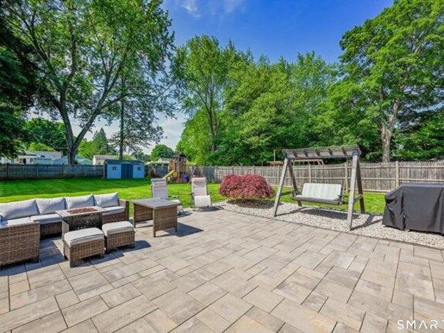 house with 3 bedroom, Newington CT DS104076912