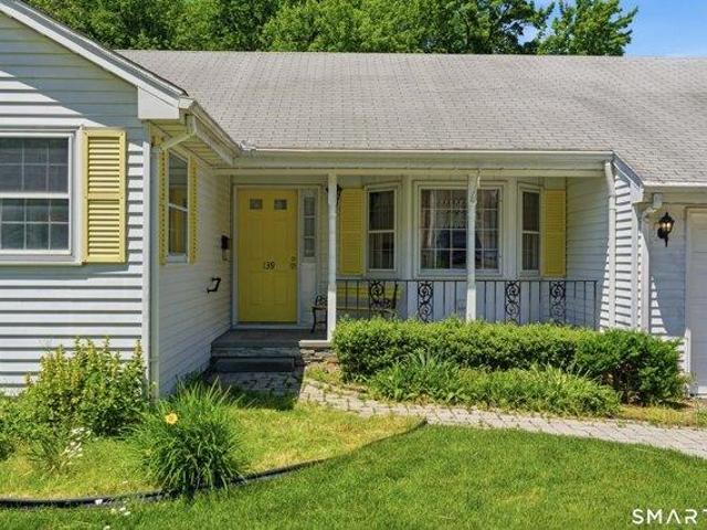 house with 3 bedroom, Newington CT DS104235413