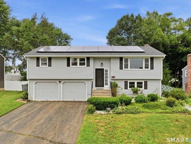 house with 3 bedroom, Newington CT DS104264819
