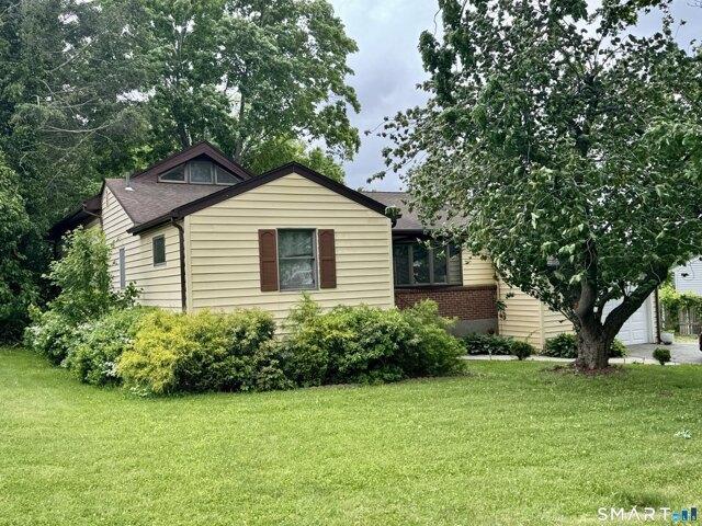 house with 3 bedroom, Newington CT DS104297406