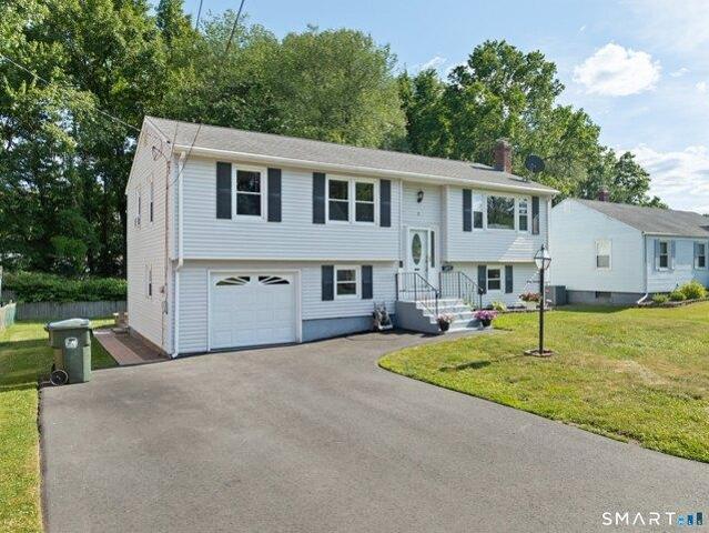house with 3 bedroom, Newington CT ES103619876