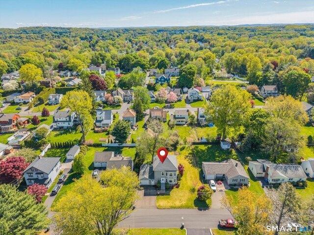 house with 3 bedroom, Newington CT ES103622635