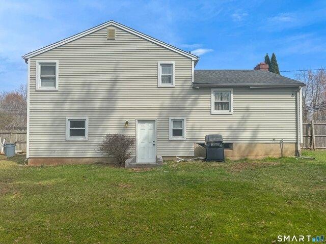 house with 3 bedroom, Newington CT ES103101948