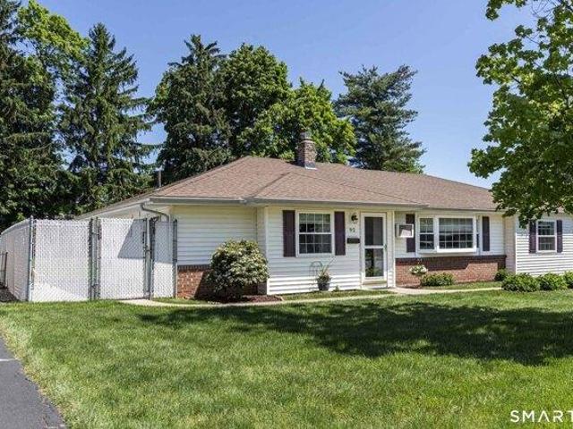 house with 3 bedroom, Newington CT ES103186189
