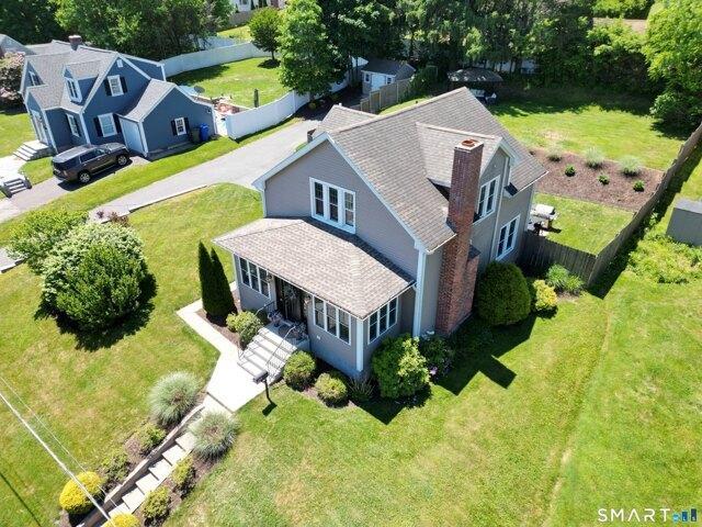 house with 3 bedroom, Newington CT ES103188721