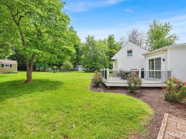 house with 3 bedroom, Newington CT ES103189931