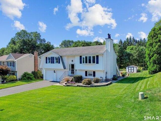 house with 3 bedroom, Newington CT ES104833016