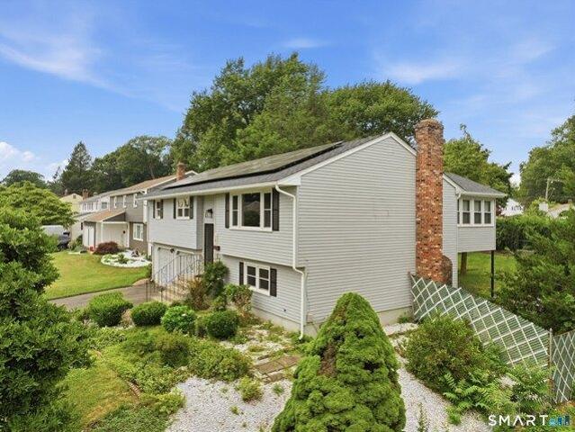 house with 3 bedroom, Newington CT ES104835282