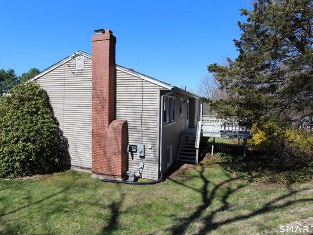 house with 3 bedroom, Newington CT ES104148890