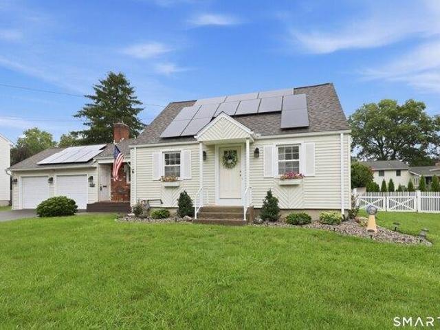 house with 3 bedroom, Newington CT ES105104883