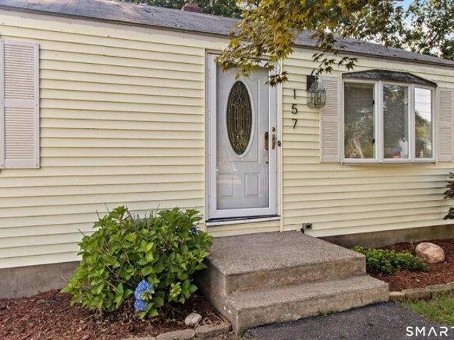 house with 3 bedroom, Newington CT ES105104979