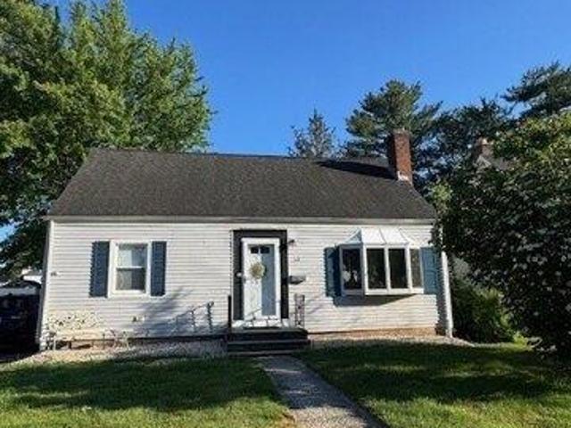 house with 3 bedroom, Newington CT ES105114365