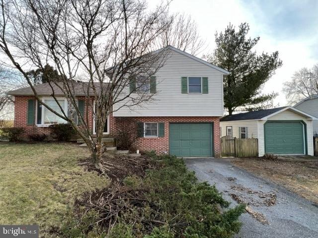 house with 3 bedroom, Newmanstown PA DS103501573