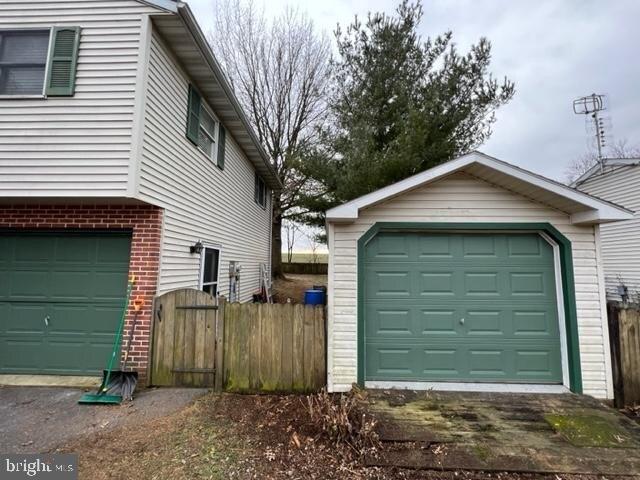 house with 3 bedroom, Newmanstown PA ES103501573