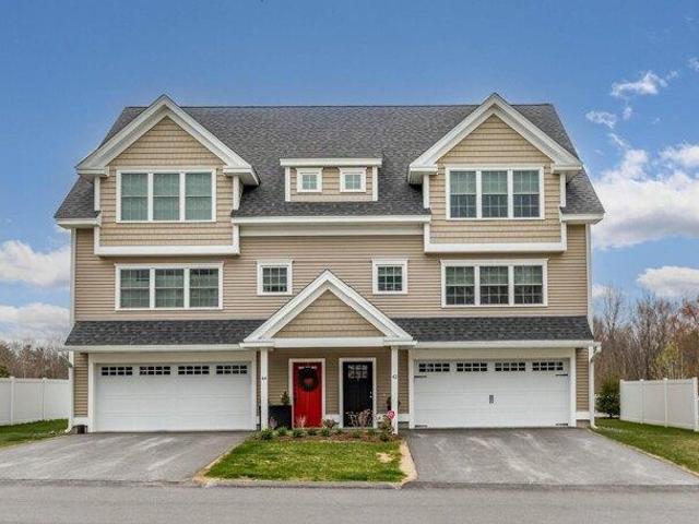 house with 3 bedroom, Newmarket NH DLS102158156