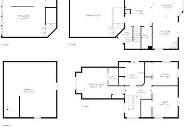 house with 3 bedroom, Newmarket NH DS103664475