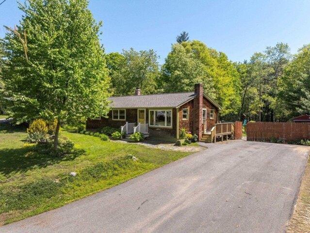 house with 3 bedroom, Newmarket NH DS103126821