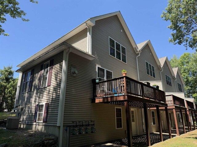 house with 3 bedroom, Newmarket NH DS104407534