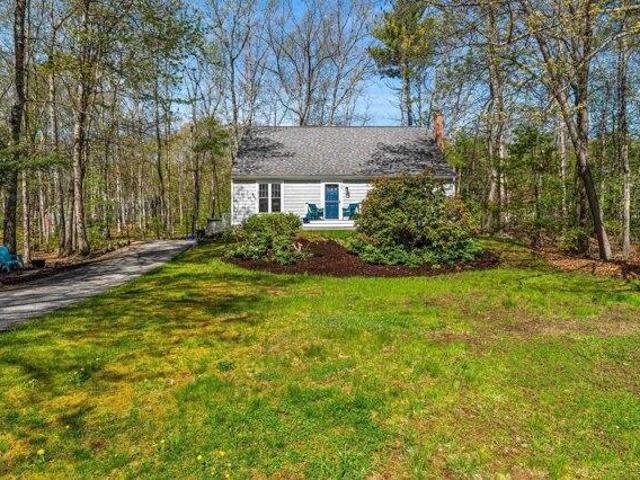 house with 3 bedroom, Newmarket NH ES103072040