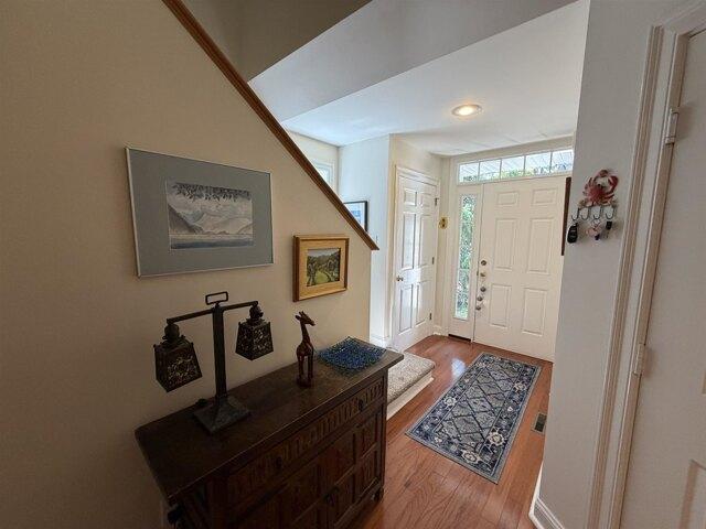 house with 3 bedroom, Newmarket NH ES105112986