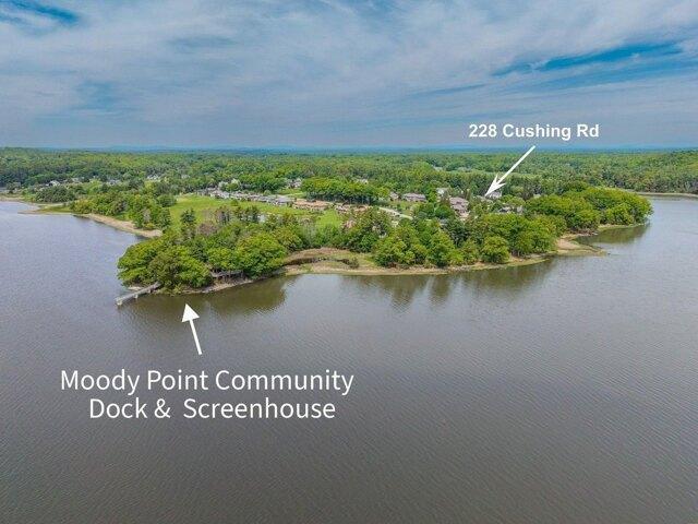 house with 3 bedroom, Newmarket NH ES105125577