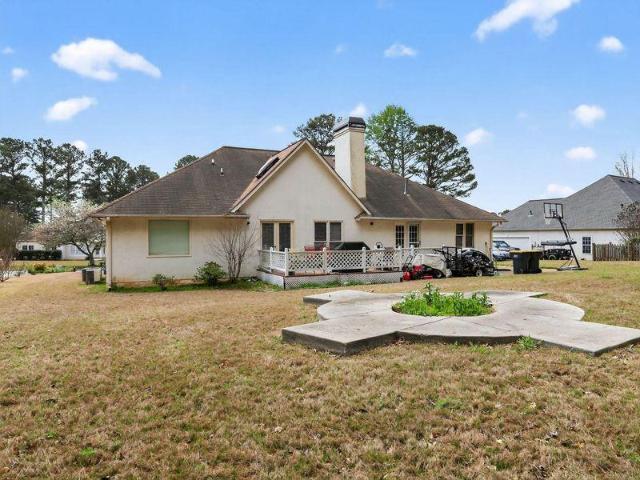 house with 3 bedroom, Newnan GA DS100973213